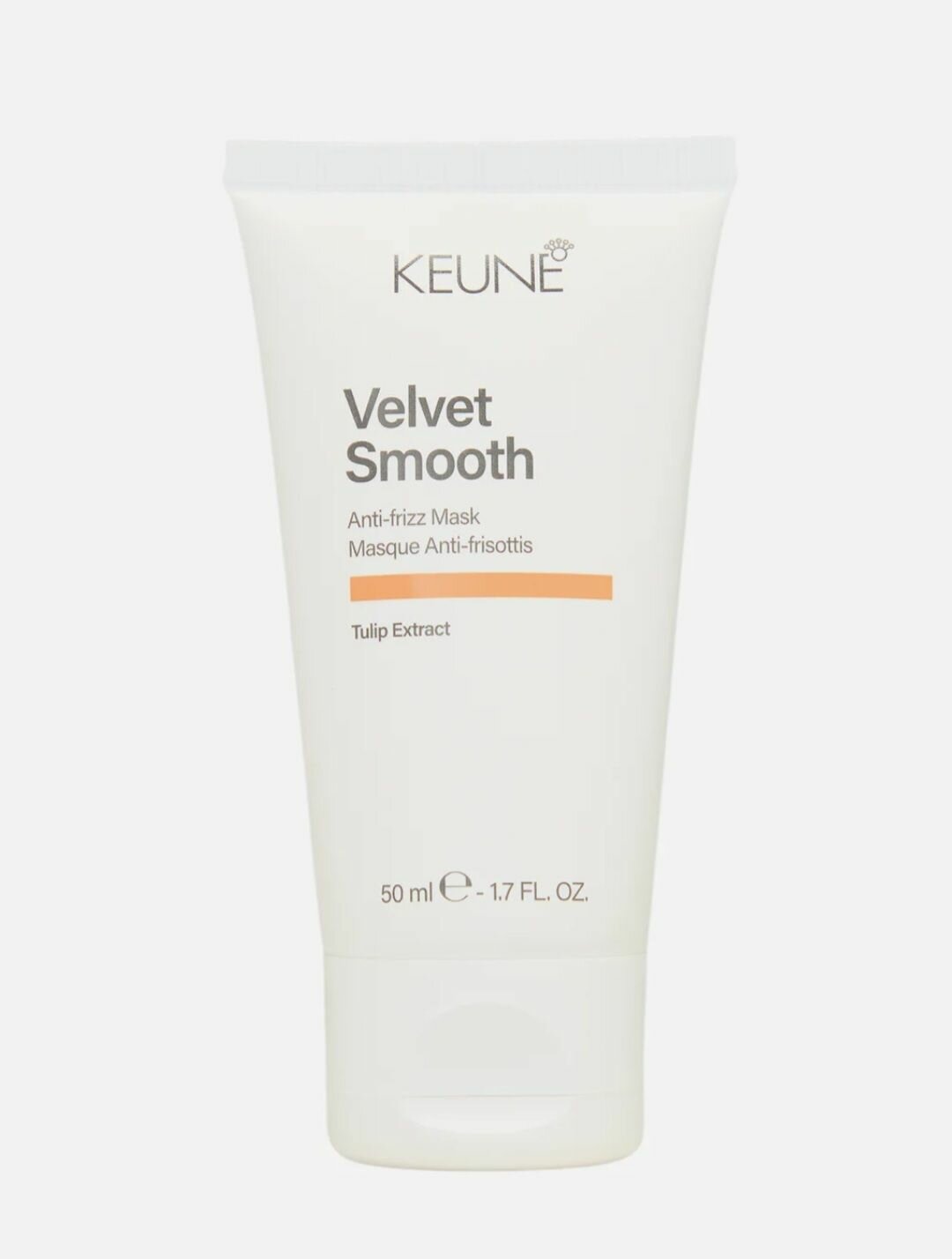 Маска для гладкости волос KEUNE velvet smooth