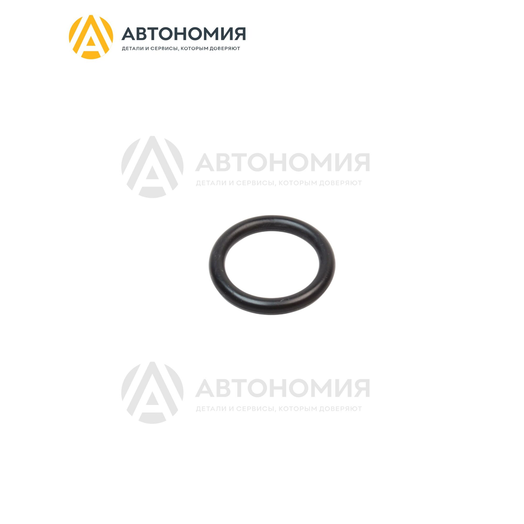 Кольцо уплотнительное 17x3 Porsche 9A7 005 652 00