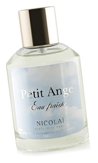 Parfums De Nicolai Petit Ange - женский одеколон 100 мл / парфюм Де Николай
