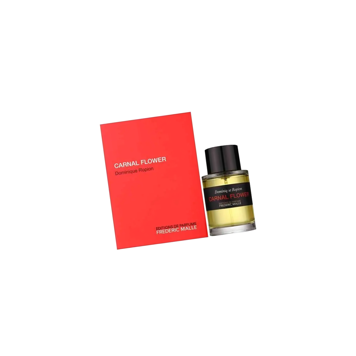 Парфюм Frederic Malle Carnal Flower 100 мл для мужчин и женщин / Карнал Фловер
