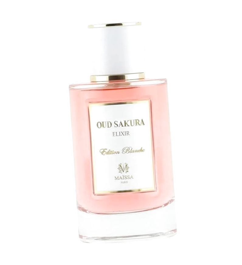 Maissa Oud Sakura eau de parfum 50 мл унисекс / Маисса Уд Сакура