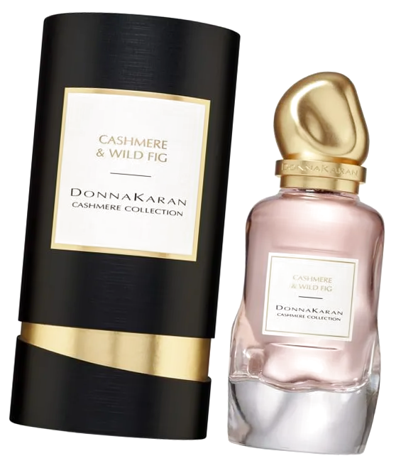 Donna Karan Cashmere and Wild Fig женская парфюмерная вода 100 мл - Кашмир и дикий инжир