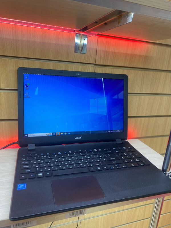 Ноутбук Acer N15W2