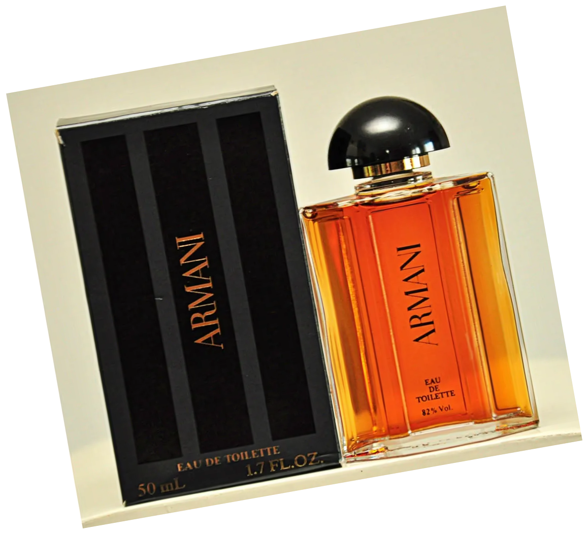 Женская туалетная вода Giorgio Armani Armani 50 мл - Джорджио Армани Еау Дэ Тоэлит