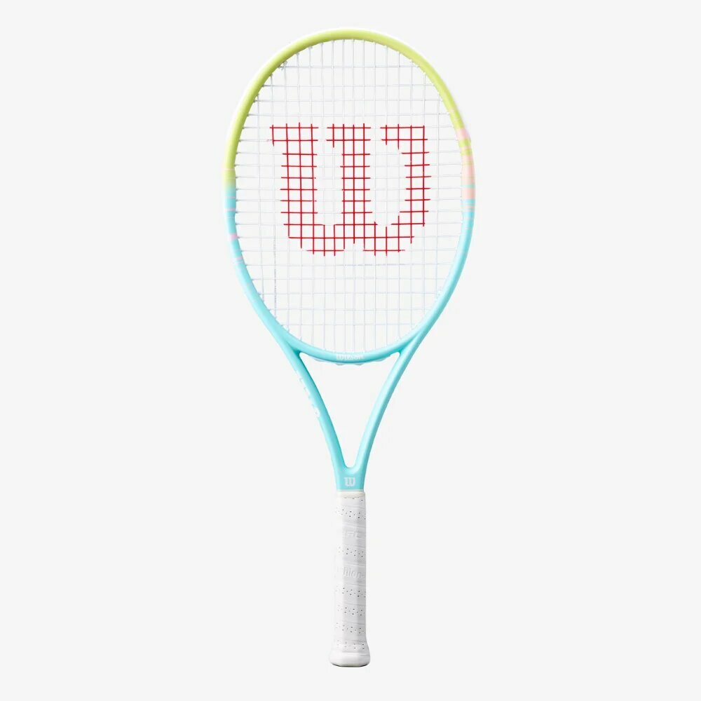 Теннисная ракетка Wilson Tempest SE 103 (264г) ручка 2