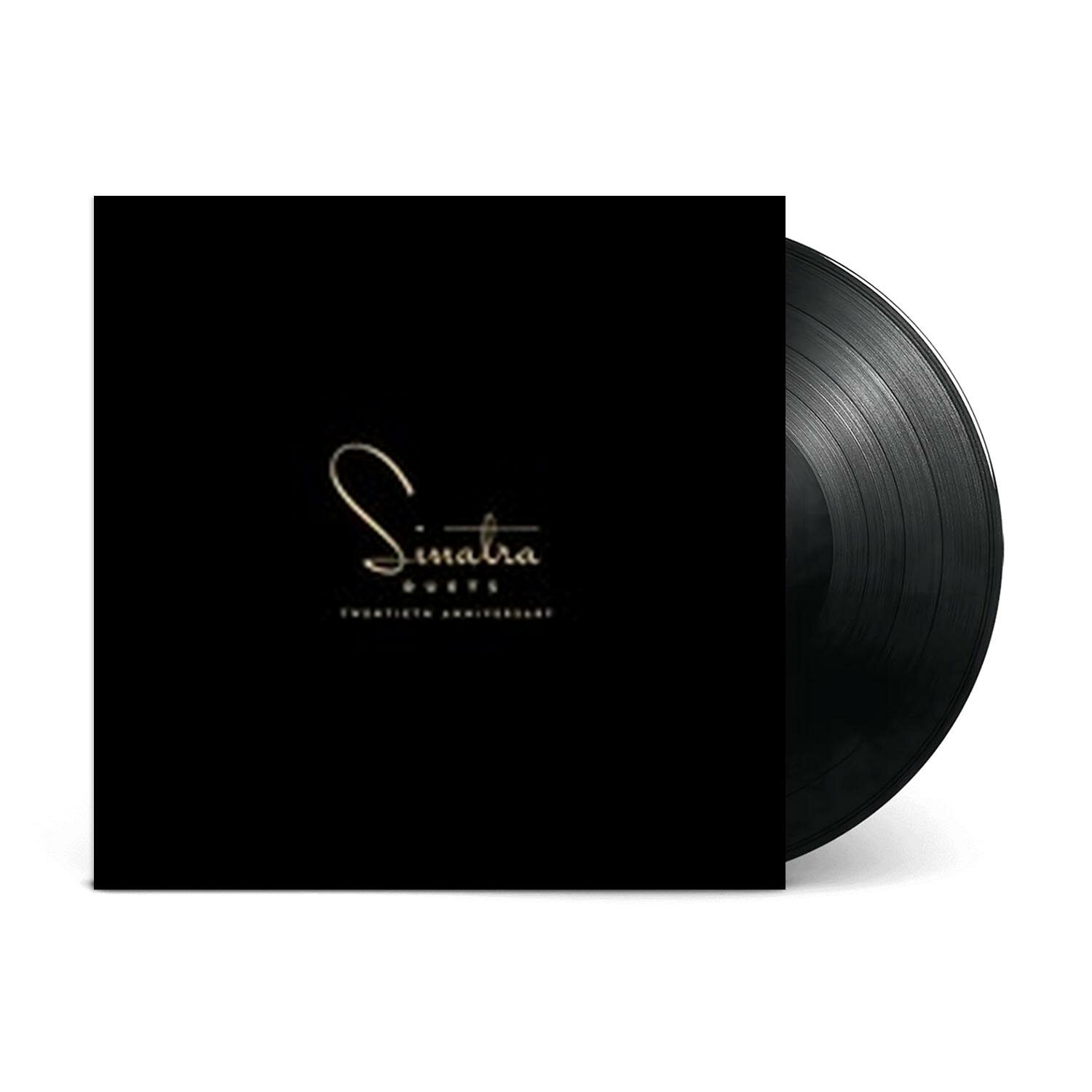 Виниловая пластинка Frank Sinatra - Duets (Twentieth Anniversary)