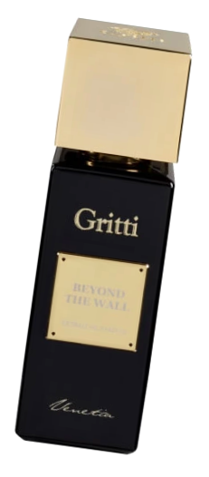Gritti Beyond The Wall 100 мл духи - Гритти Бейонд Зе Волл унисекс аромат для мужчин и женщин
