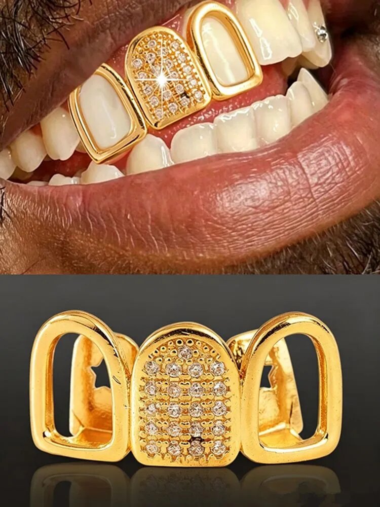 Грилзы