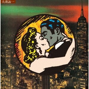 Виниловая пластинка Eiichi Otaki - (Omnibus) (50th Anniversary Edition)