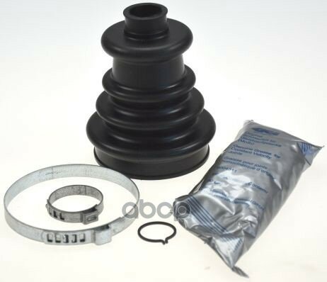 Пыльник шруса наружнего Fiesta Fusion Escort GKN (Loebro) арт. 300341