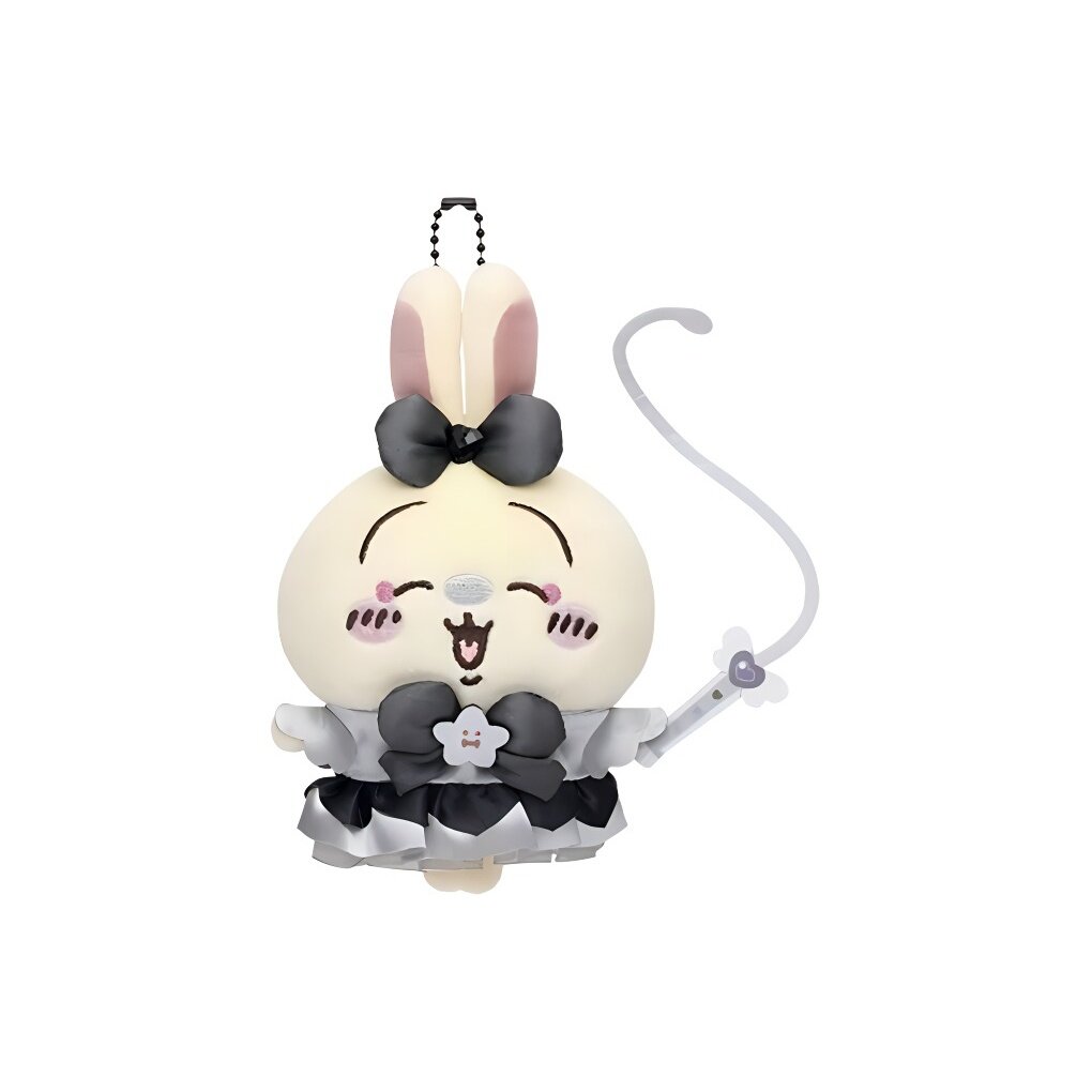 Игрушки подвесные Chiikawa Gothic Magic Girlish