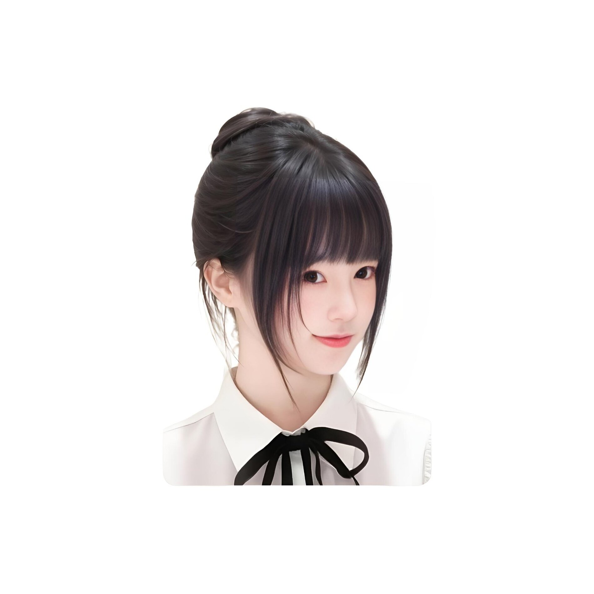 Парики YUNLU 摩卡棕