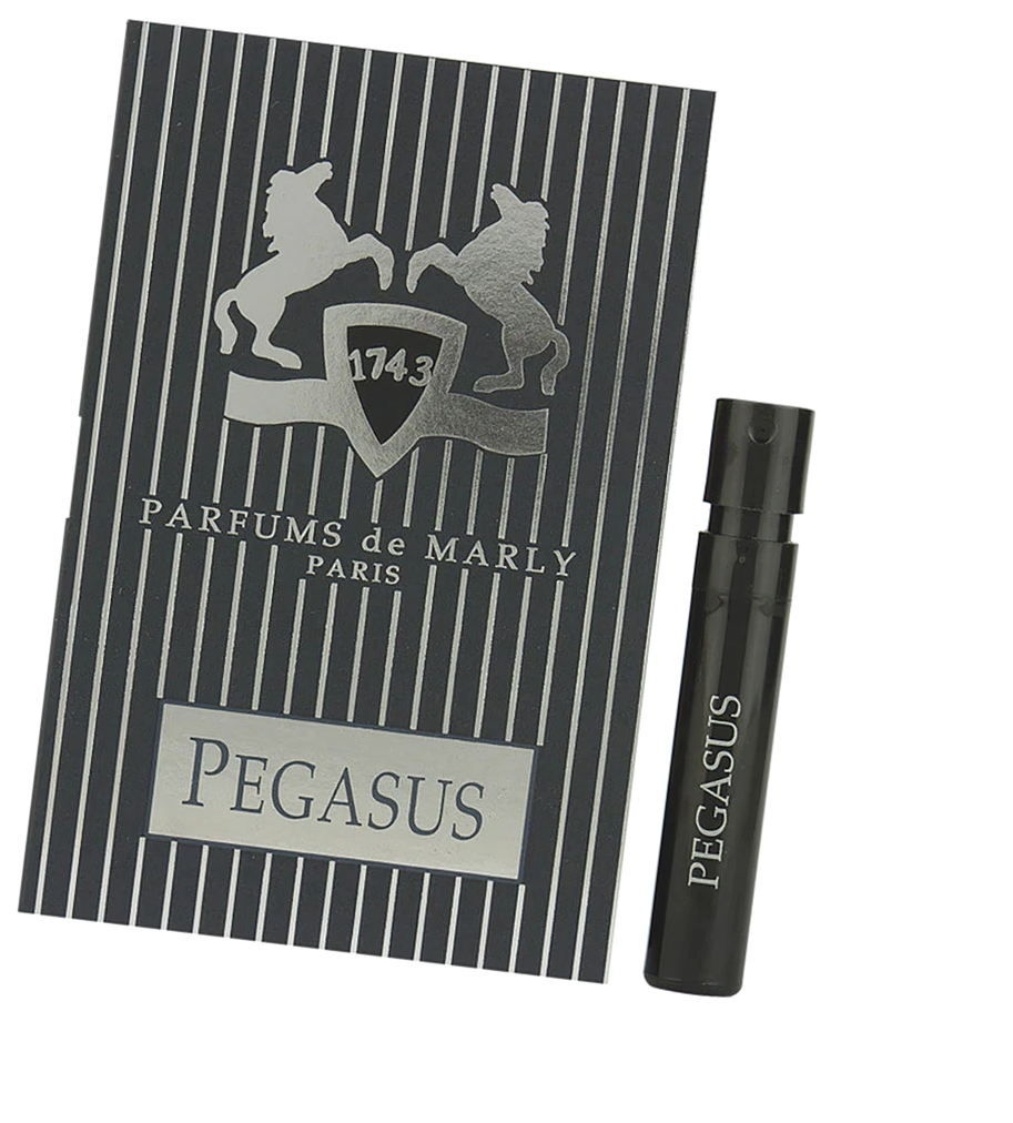 Мужской парфюм Parfums De Marly Pegasus Exclusif - миниатюра 1.2 мл / Пегасус