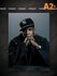 Интерьерный постер А2, Jay-Z