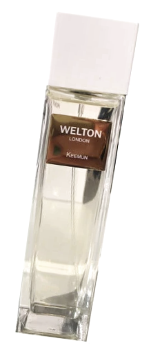 Welton London Keemun парфюмерная вода унисекс 100 мл / Велтон Лондон Кимун