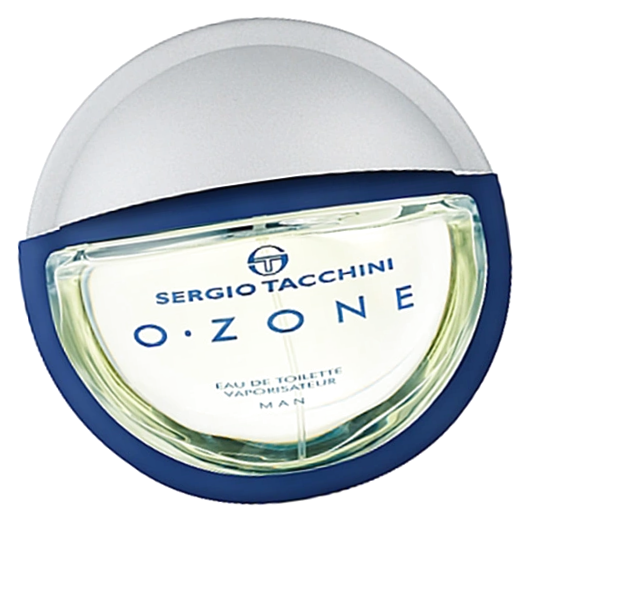 Серджио Тачини Озон парфюм для мужчин 75 мл - Sergio Tacchini Ozone туалетная вода