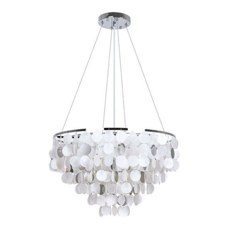 Подвесная люстра ARTE Lamp A4100LM-8CC