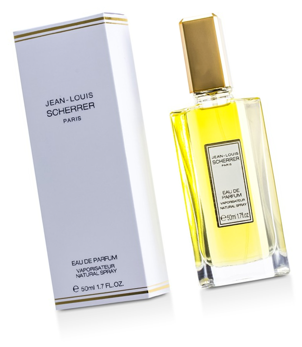 Женская парфюмерная вода Жан Луи Шеррер О Де Парфам 50 мл / Eau De Parfum