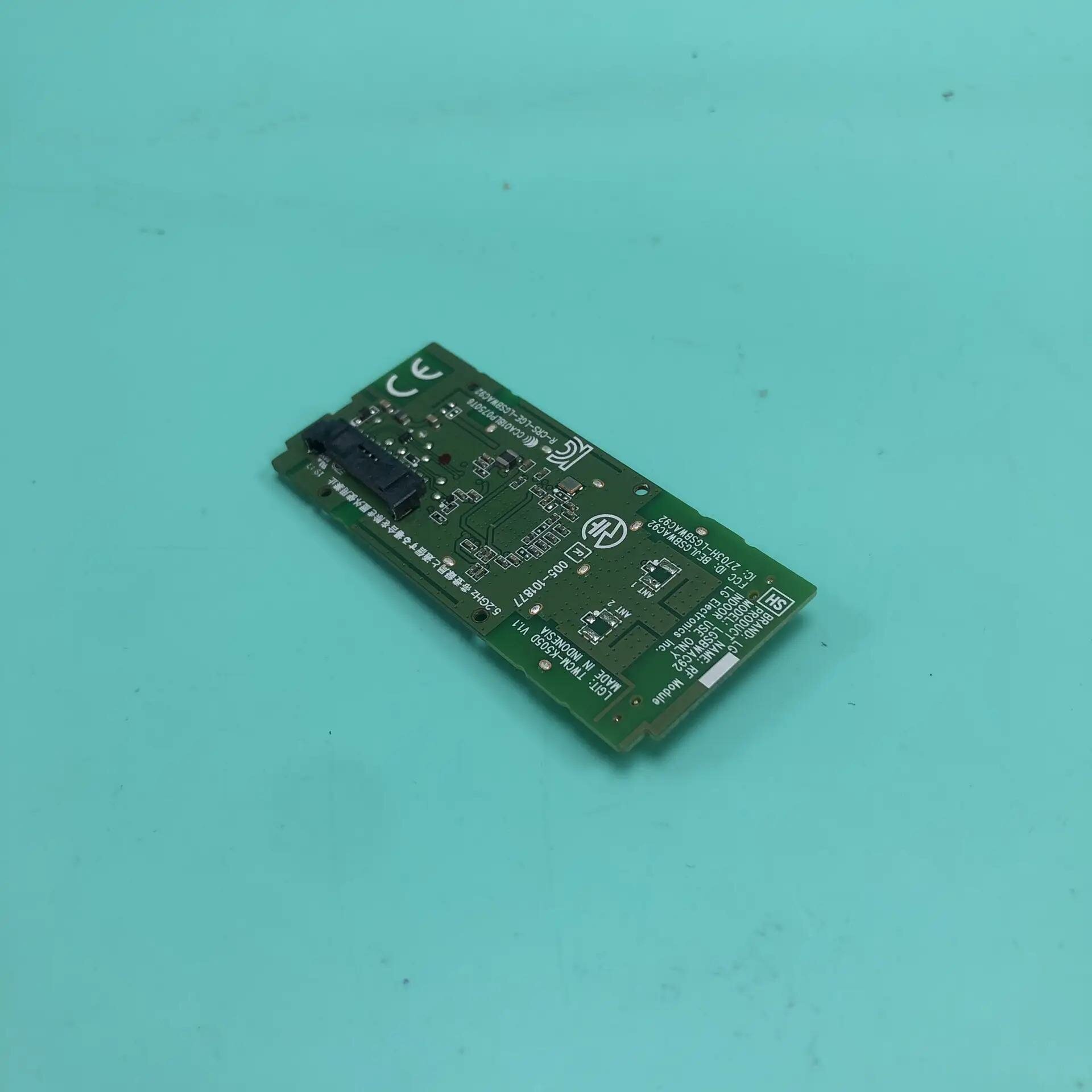 Wi-Fi модуль EAT64454802 LGSBWAC92 LG 49UM7490PLC