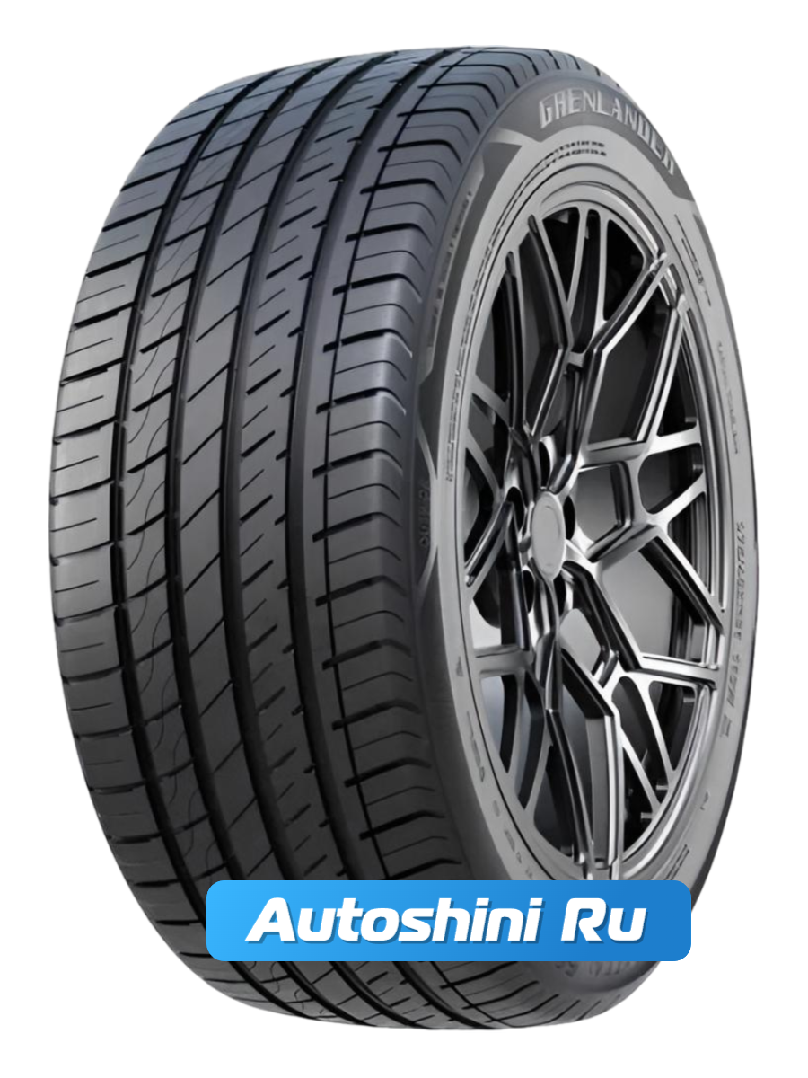 Шины летние Grenlander L-Zeal 56 285/45 R19 111V XL