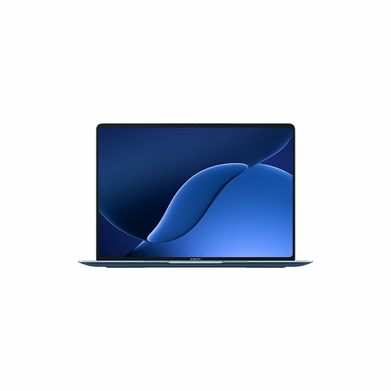 Xiaomi Book Pro 14 Intel Core Ultra X7 358H, RAM 32 ГБ SSD 1024 ГБ, Intel Arc B390 Windows Home Синий, Русская раскладка