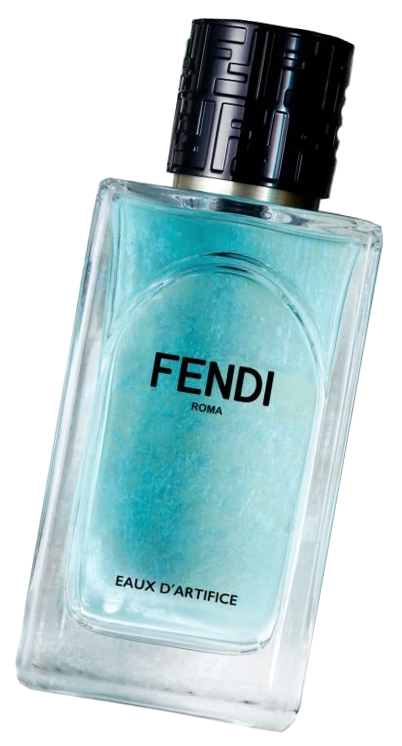 Фенди О Д Артифис аромат унисекс 100 мл - Fendi Eaux D Artifice