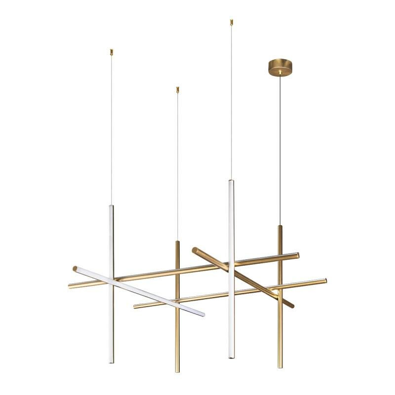 Подвесной светильник LOFT IT 10393/A