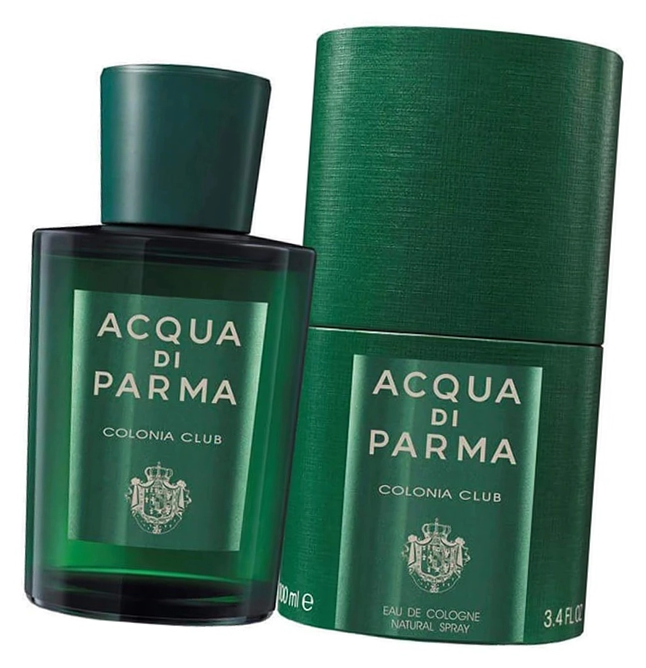 Мужской одеколон Колония Клаб Аква Ди Парма 100 мл / Acqua Di Parma Colonia Club духи