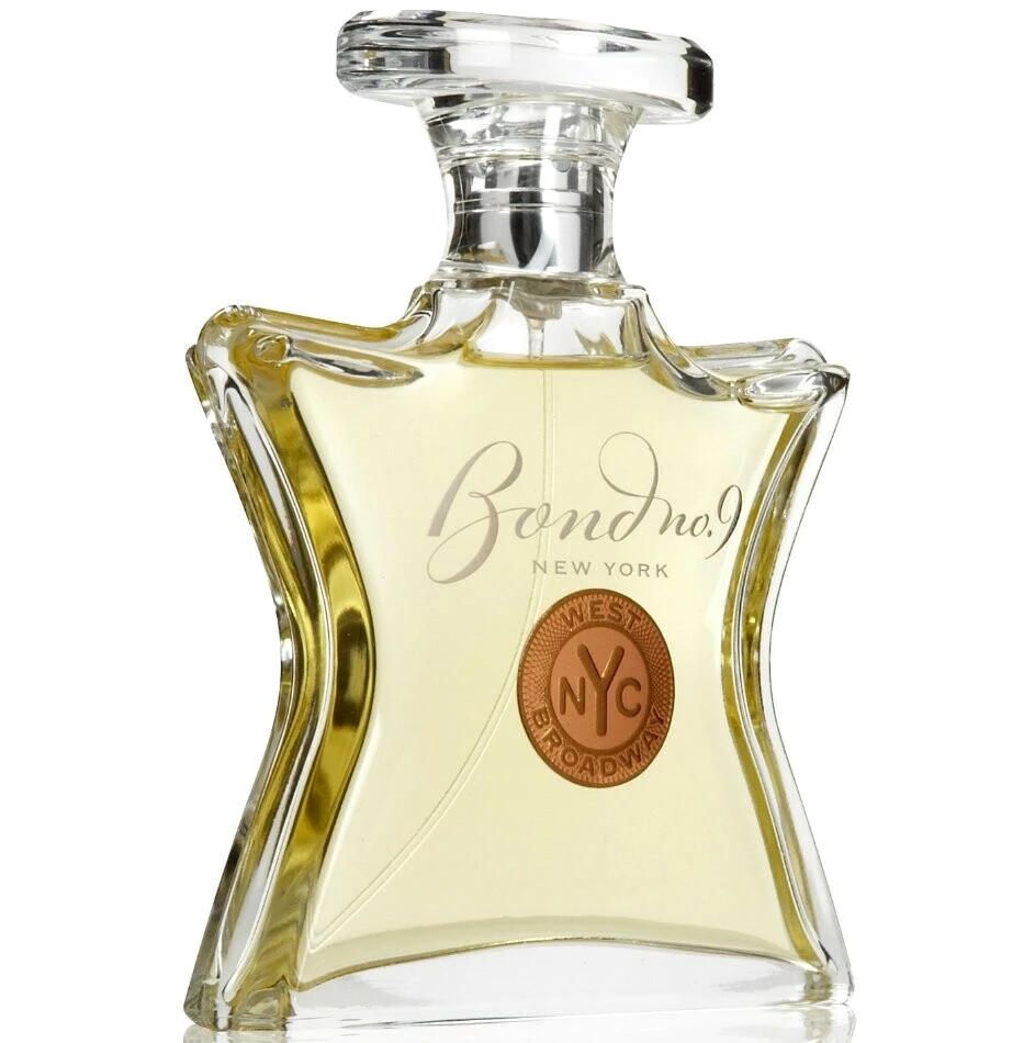 Bond No 9 West Broadway парфюмерная вода 50 мл для женщин и мужчин - Бонд Вест Бродвей