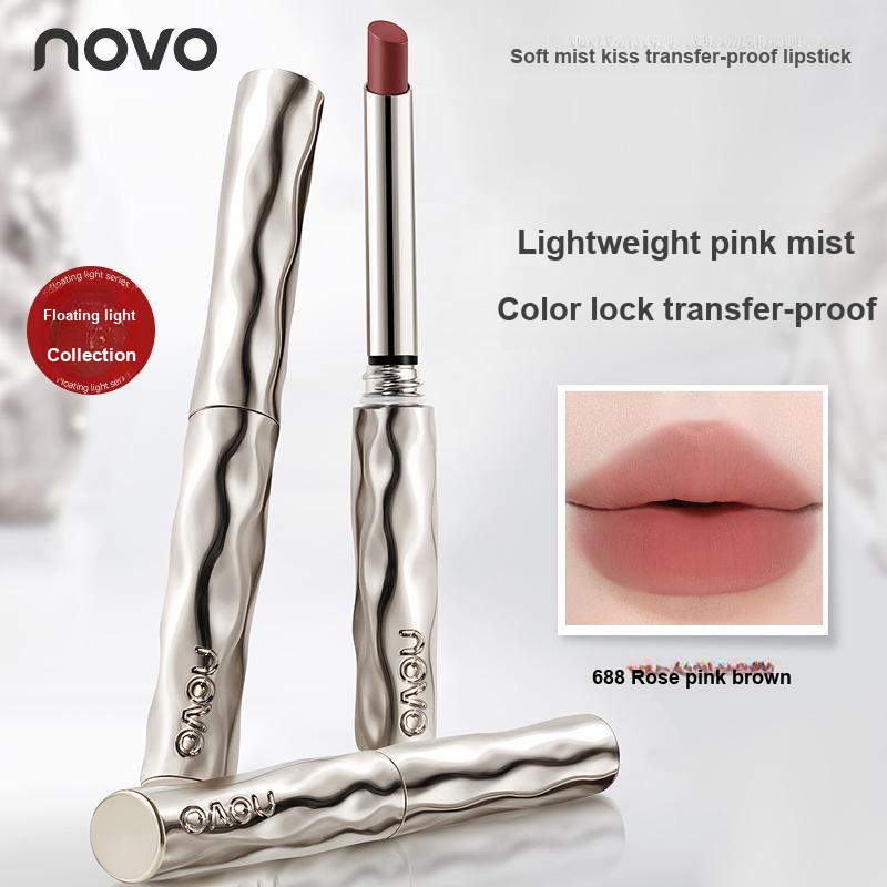 Помада NOVO — фото 1