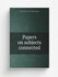 Papers on subjects connected | Great Britain. Army. Royal Engineers | 1837 | Lon...