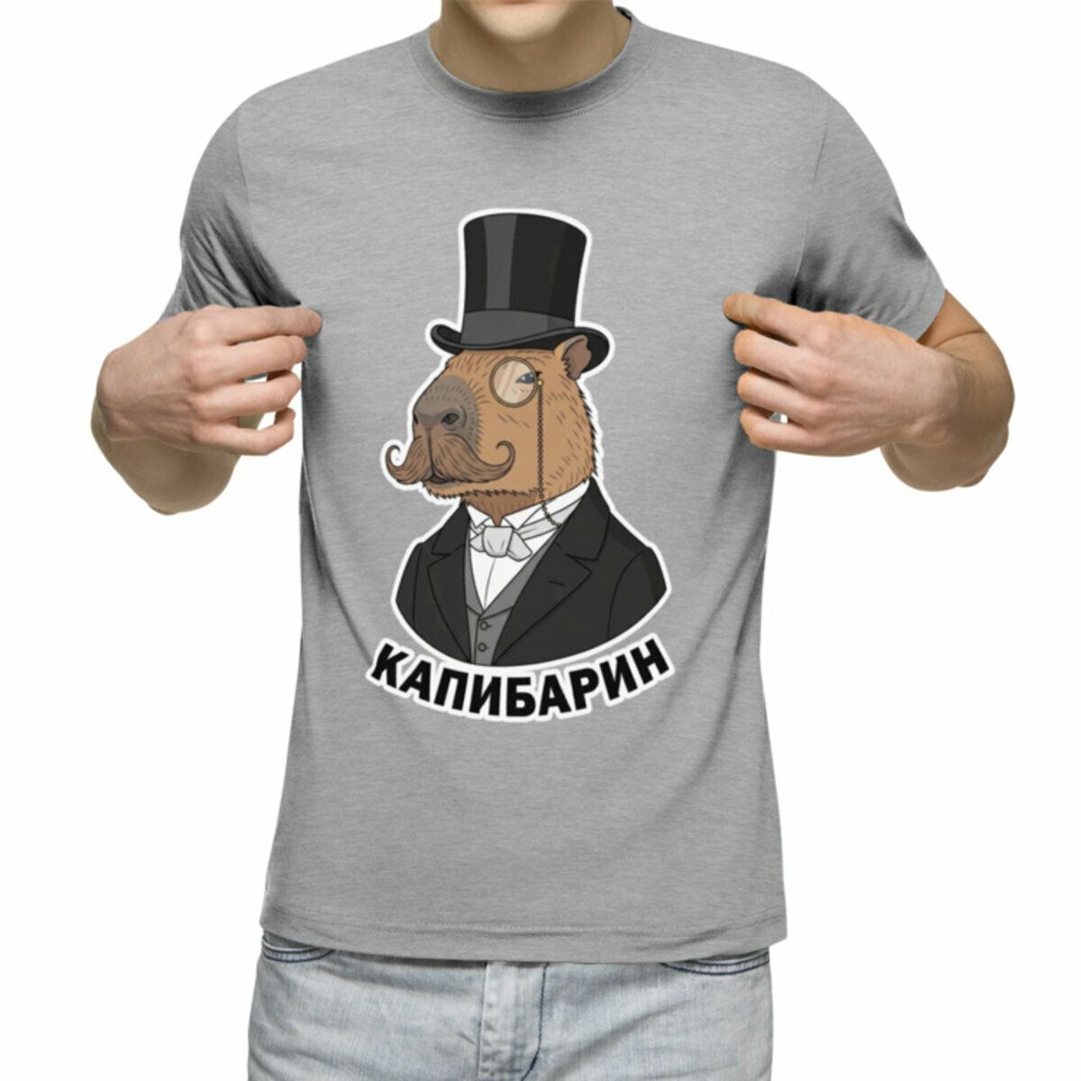 Футболка