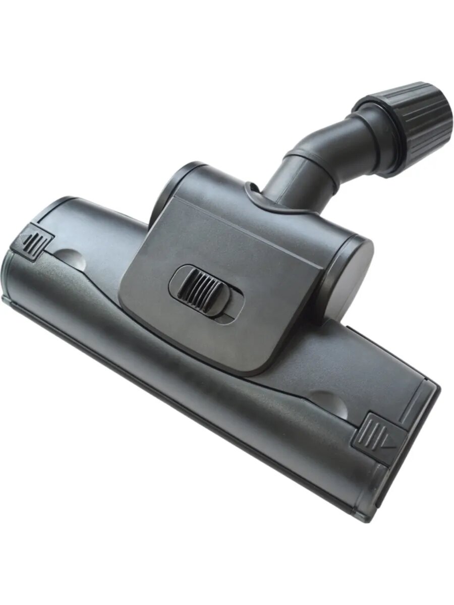 Турбощетка для пылесоса с зажимом 30–37 мм BRUNER (MPVC12612)