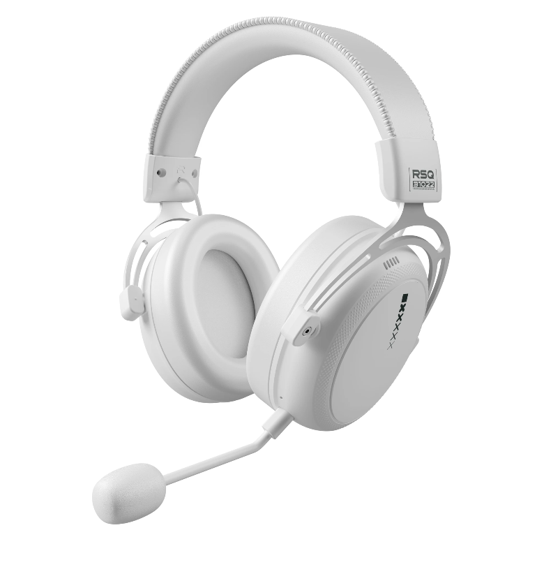 Наушники Red Square RSQ-31022 EONIX White RS322