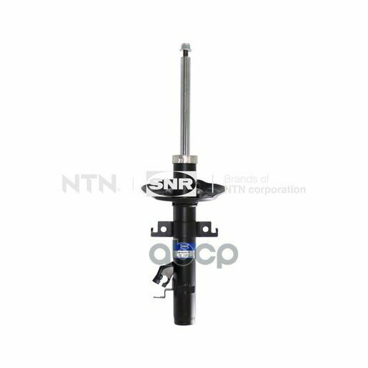 Амортизатор подвески (FR-) Nissan X-Trail (14-) SNR арт. SA6684006R
