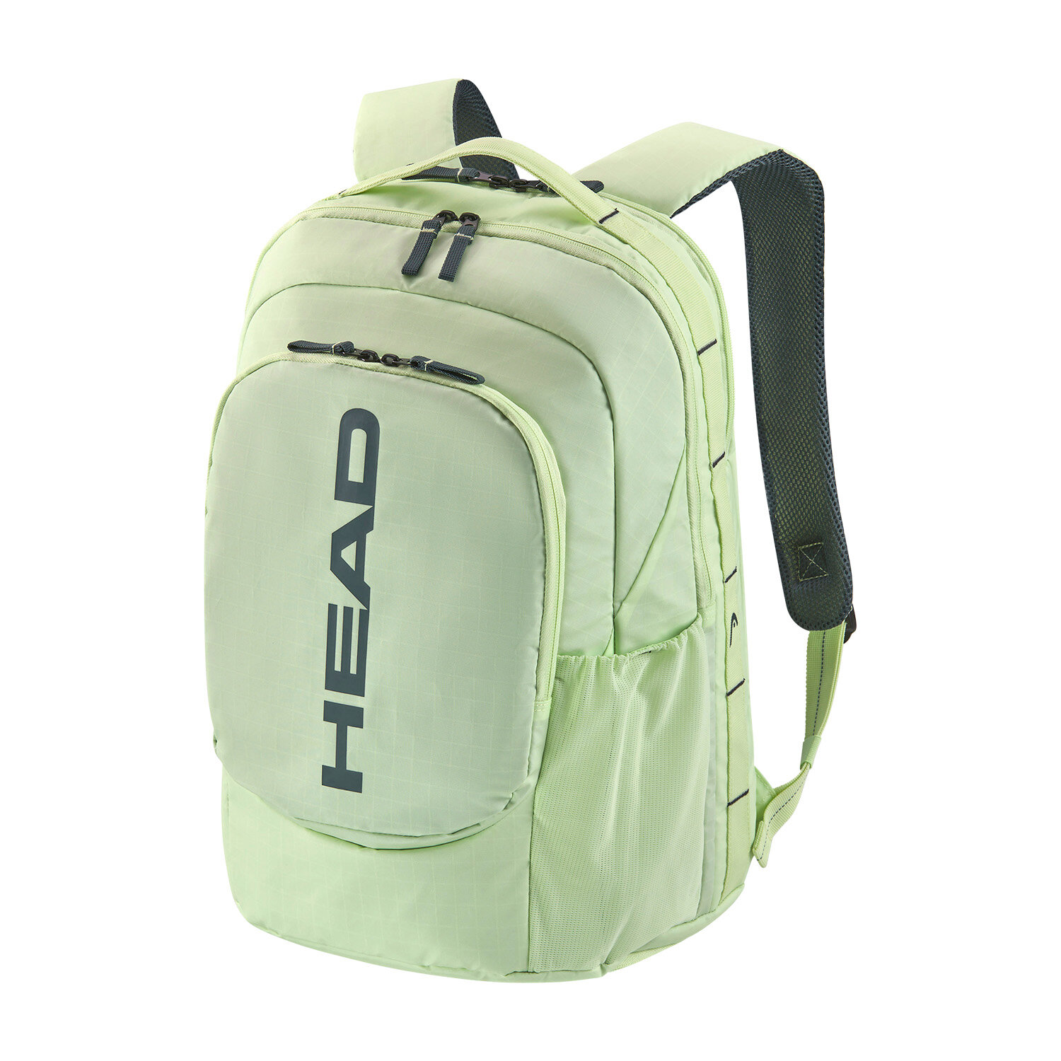 Рюкзак HEAD Pro 30L Нежный лайм 260424