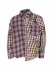 Рубашка Vivienne Westwood Chaos, размер M, red