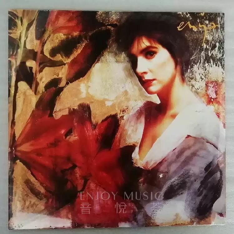 Виниловая пластинка Enya - Watermark, LP