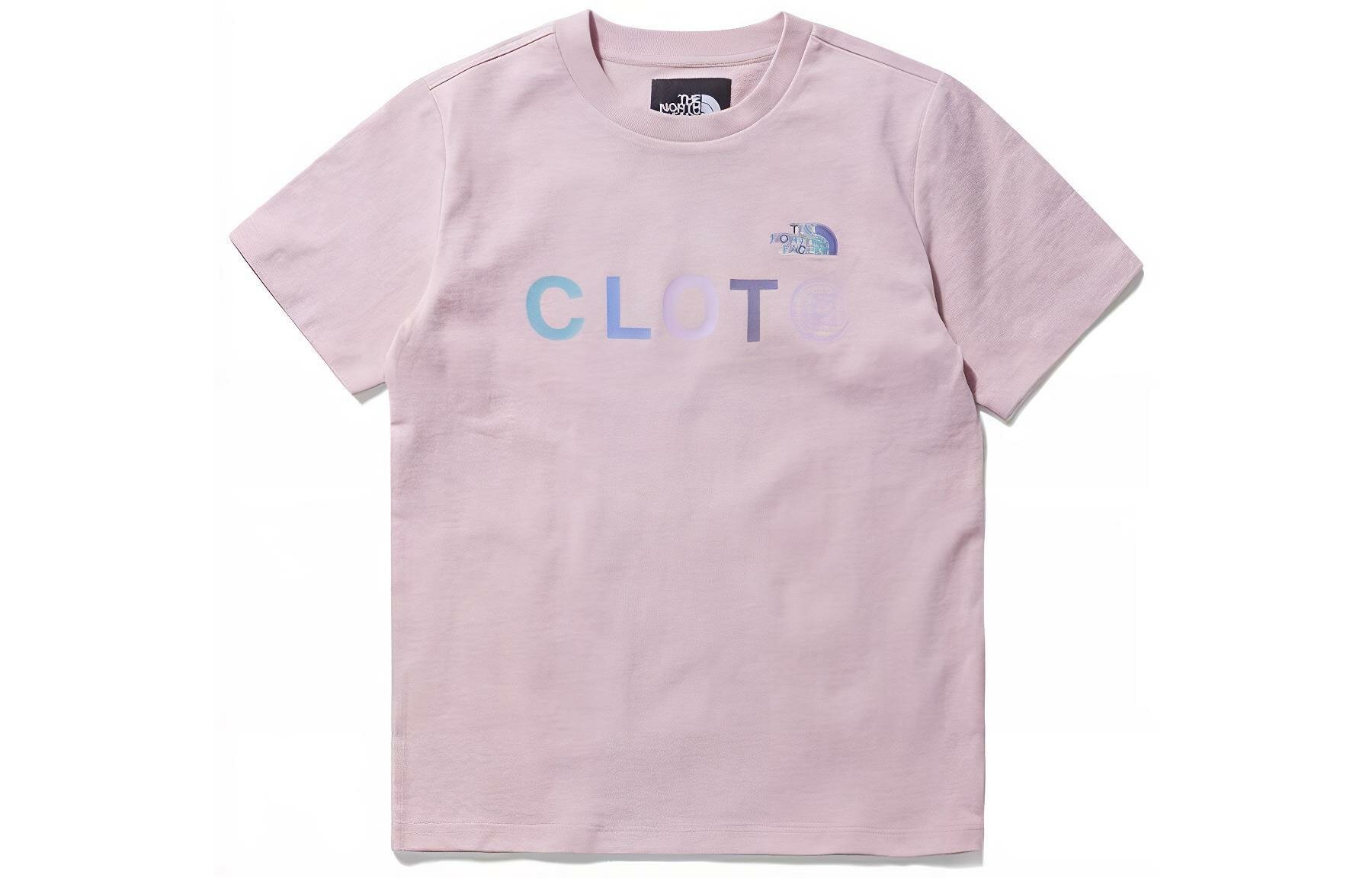 Футболка THE NORTH FACE x CLOT