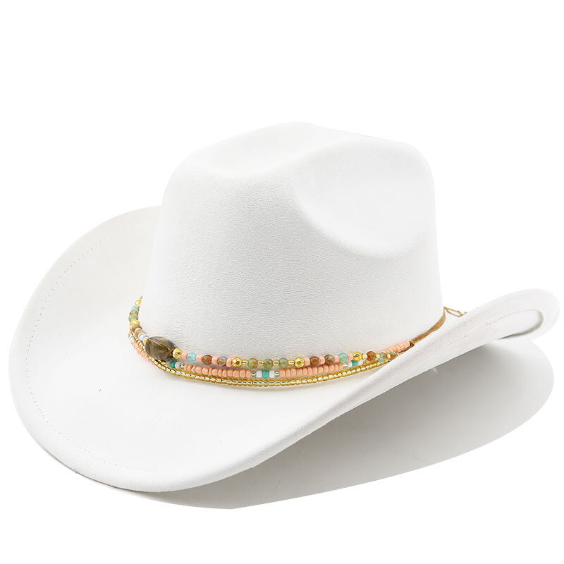 Городских образов JYL Федора Унисекс Европа Крест Фетр