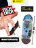Фингерборд Tech Deck 96 мм Primitive. Тек Дек