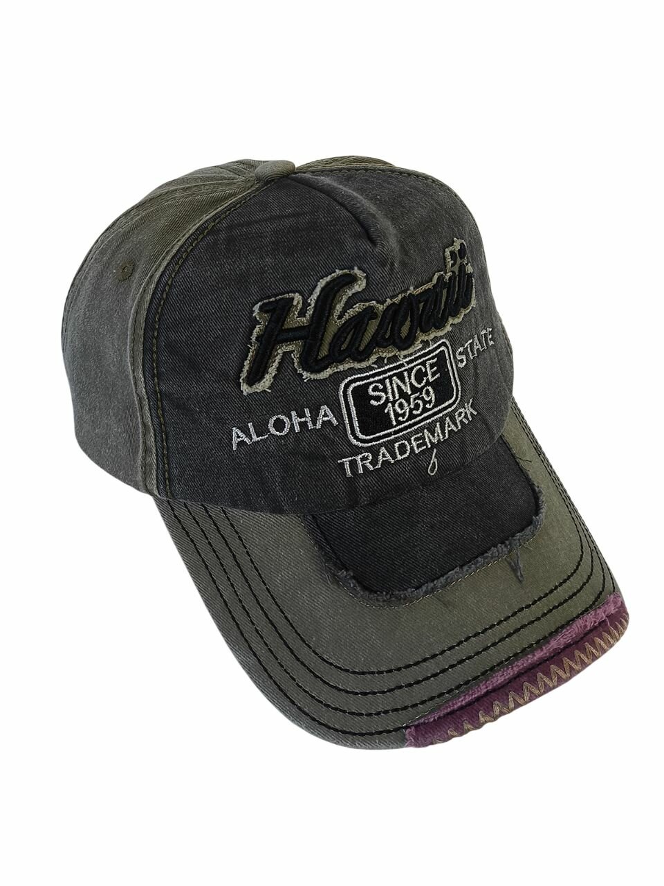 Бейсболка RexTex Базовая коллекция для мужчин и женщин