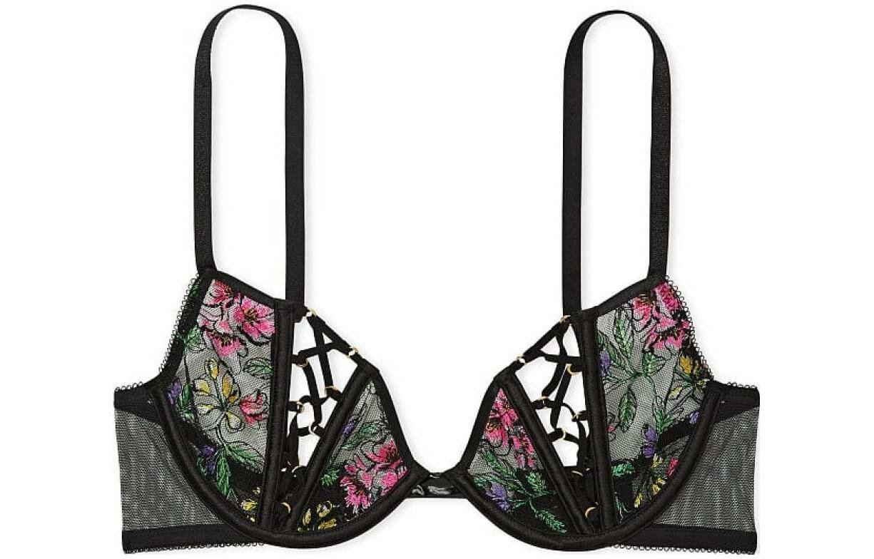 Комплект бюстгальтеров Victoria's Secret