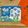 Mimi's Wheel Plus 3 PB + NAVIO Pk/ Учебник с кодом доступа на платформу Макмилла...