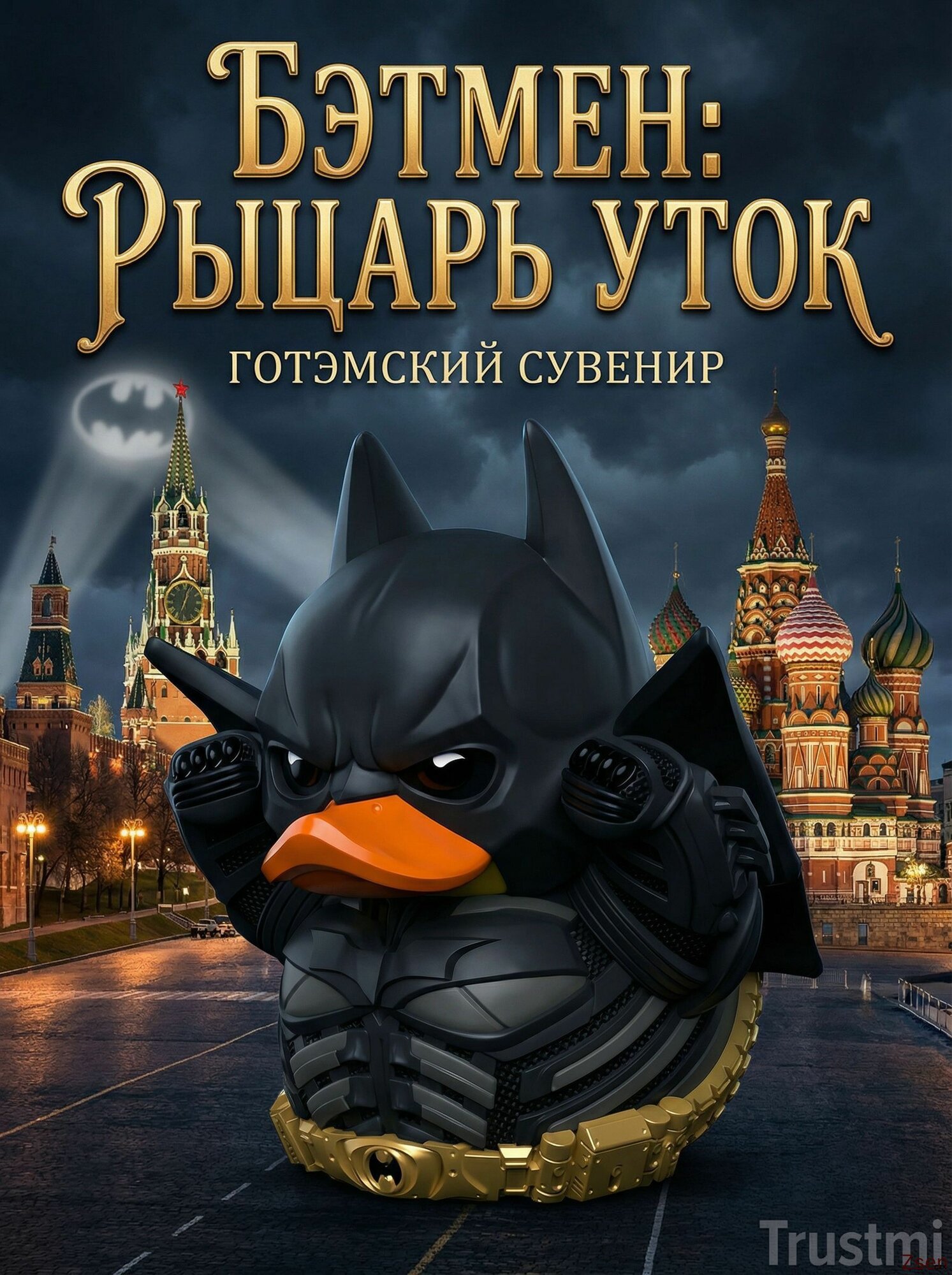 Фигурка — фото 1