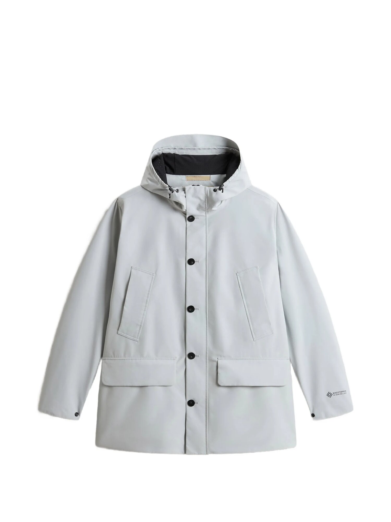 Пальто GTX Summer Parka