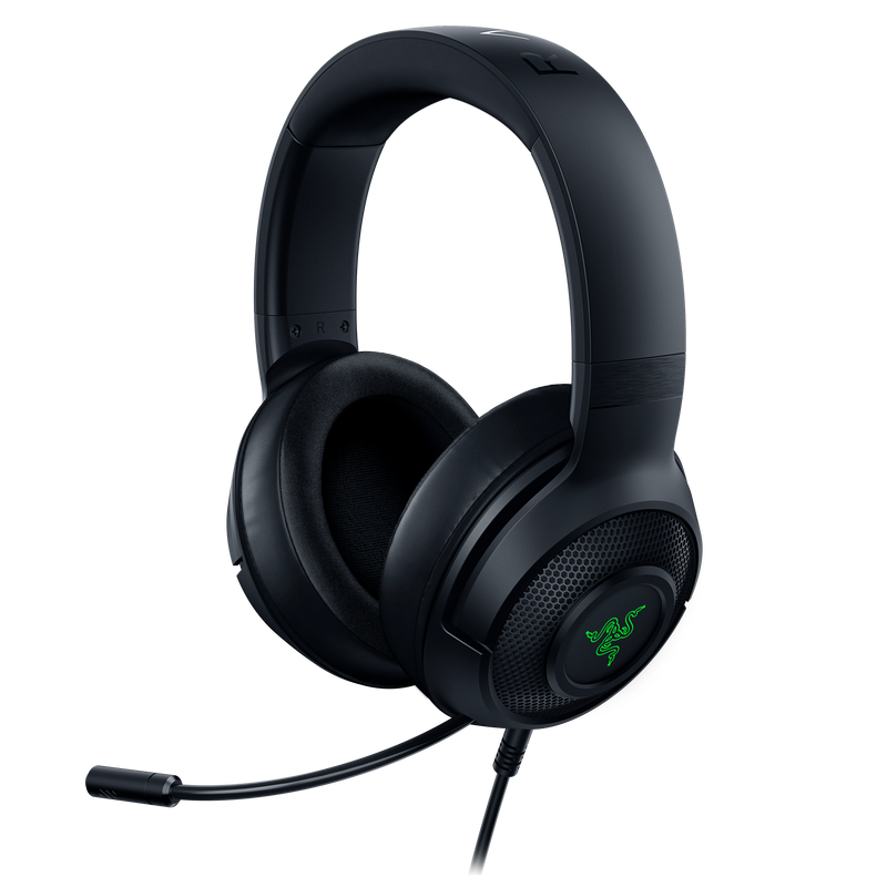 Гарнитура Razer Kraken V3 XUSB/ Razer Kraken V3 X USB Headset