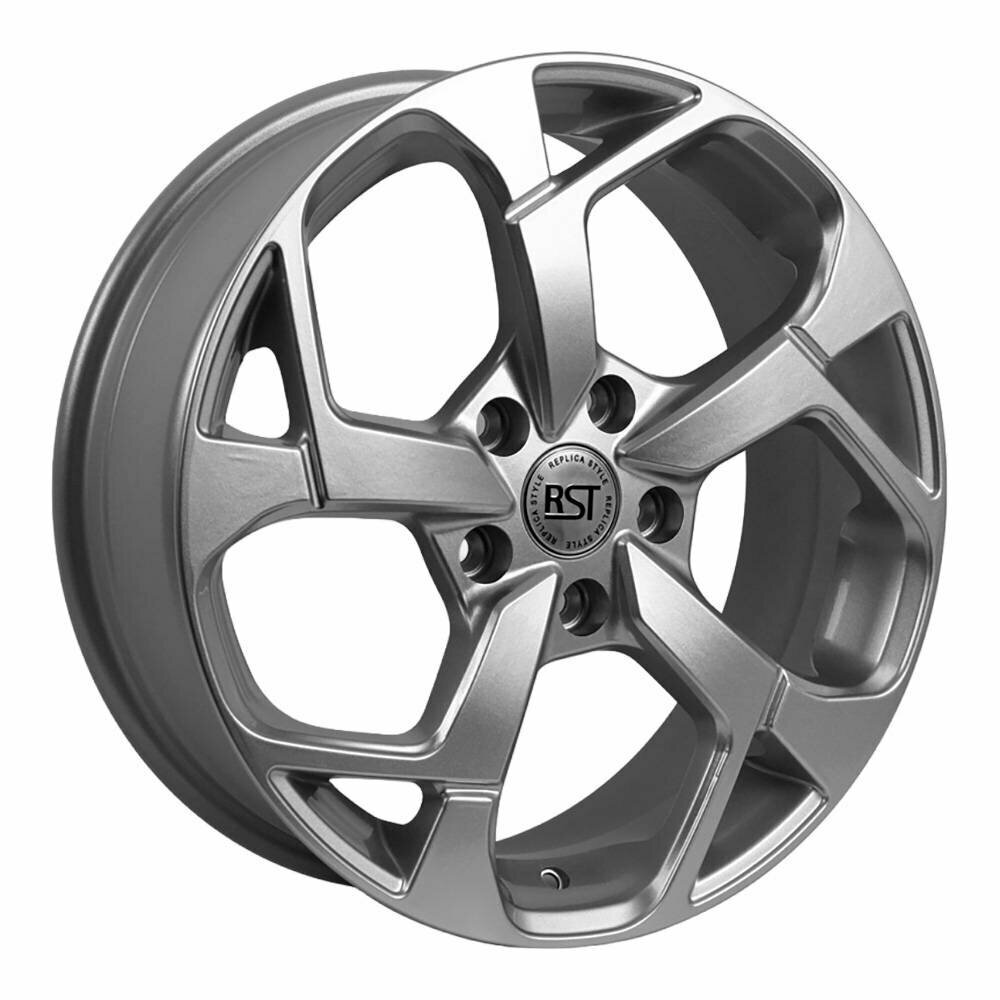 Колесный диск RST R067 7x17 5x114.3 ET48 D67.1 S
