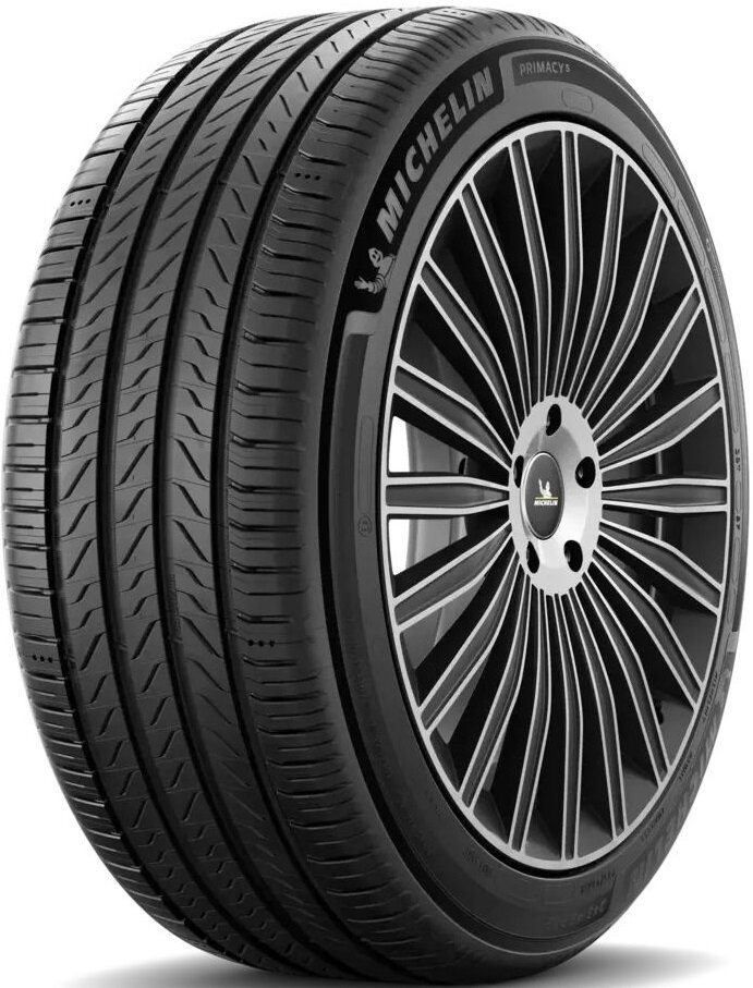 Шина летняя 225/60R17 Michelin Primacy 5 (103V), для легковых автомобилей