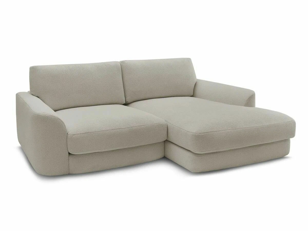 Угловой диван LEONORE